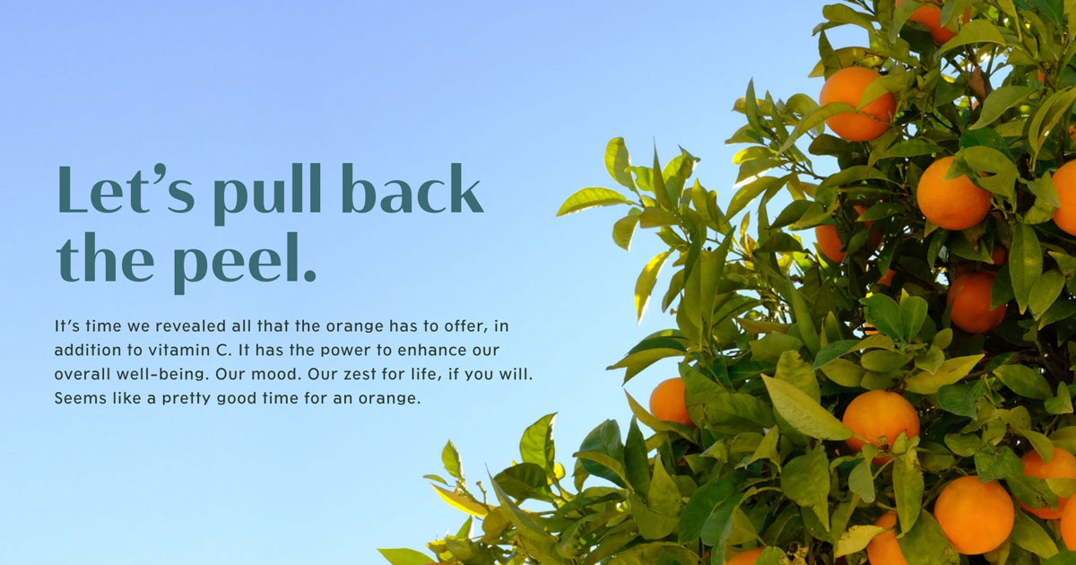 California Citrus Growers